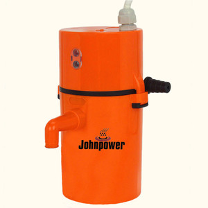 johnpower 1 L Instant Water Geyser (John power instant 1ltr geyser, Orange) Price in India - Buy ...