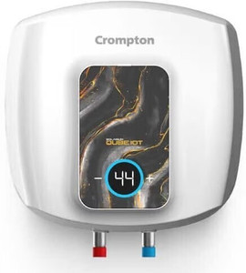 Crompton Solarium Qube IOT 15 L Storage Water Geyser Price in India - Buy Crompton Solarium Qube ...