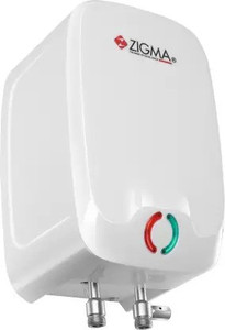 zigma High Performance Jiff Series 3 L Instant Water Geyser Price in India - Buy zigma High ...