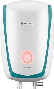 HAVELLS 3 L Instant Water Geyser Color Changing LED Indicator Rust havells-3-l-instant-water-geyser-color-changing-led-indicator-rust