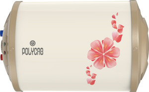 Polycab Elanza HI 10 L Storage Water Geyser Price in India - Buy Polycab Elanza HI 10 L Storage ...