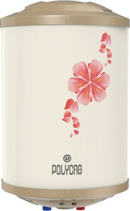 Polycab HWHSVPB009P 35 L Storage Water Geyser Price in India - Buy Polycab HWHSVPB009P 35 L ...