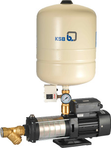 KSB MULTIBOOST BOOSTER PUMP KHM 402 Centrifugal Water Pump Price in India - Buy KSB MULTIBOOST ...