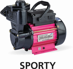 KSB Aqua Sporty I Monoblock pump Centrifugal Water Pump Price in India - Buy KSB Aqua Sporty I ...