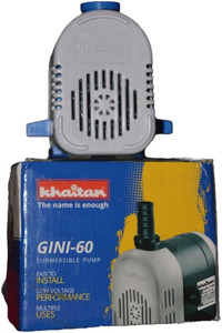 SEER Khaitan gini 60 submersible water pump Submersible Water Pump Price in India - Buy SEER ...