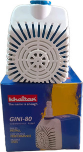 SEER Khaitan Gini 80 40 WATT SUBMERSIBLE PUMP Submersible Water Pump Price in India - Buy SEER ...