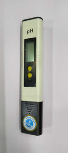 Aqua Gold AQUATECH - 02 PH METER FOR WATER PURIFIER Gravity Based + UF Water Purifier - Aqua ...