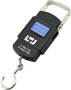 Bravity Digital Hanging Smart Electronic Spring Scales Backlight Fishing Scales J395 Weighing ...
