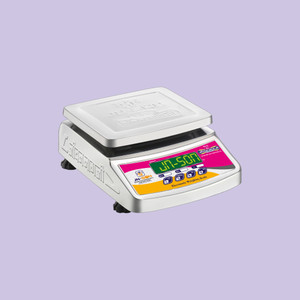 JN-SON 10-20 KG NEW MINI ECCO SS F.B. with Battery with Stamping Weighing Scale Price in India ...
