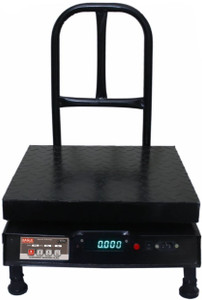 Eagle nextgen ENPF 100KG ELECTRONICS WEIGHING SCALE Weighing Scale Price in India - Buy Eagle ...