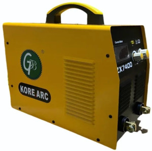 GB KORE ARC ZX7-400 Inverter Welding Machine Price in India - Buy GB KORE ARC ZX7-400 Inverter ...