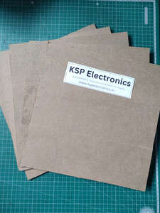 KSP Electronics KSP-ACMDF30306 Ash Japanese Wood Veneer Price in India - Buy KSP Electronics KSP ...