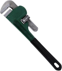 dynamics DIY-Pipe-Wrench-01 DIY Pipe Wrench Single Sided Pipe Wrench Price in India - Buy ...