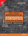 John E. Freund's Mathematical Statistics with Applications 8th Edition ...