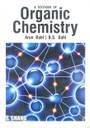 Textbook of Organic Chemistry 21st Edition: Buy Textbook of Organic ...