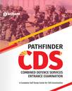 Pathfinder CDS Entrance Examination: Buy Pathfinder CDS Entrance ...