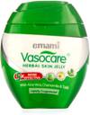 EMAMI VASOCARE HERBAL PETROLEUM JELLY 50gm - Price in India, Buy EMAMI ...