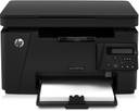 HP M 126 Nw Multi-function Monochrome Laser Printer - HP : Flipkart.com