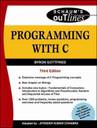 Programming with C: Buy Programming with C by Gottfried Byron S. at Low ...
