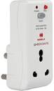 HAVELLS 16A 30mA PRCD Adaptor Power Plug Price in India - Buy HAVELLS ...