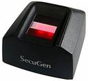 SECUGEN Pro 20 HU20-AP Scanner - SECUGEN : Flipkart.com