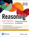 Reasoning Book for Competitive Examinations | Useful for Bank PO/Clerk ...