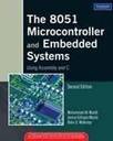 The 8051 Microcontrollers & Embedded Systems, 2e Second Edition: Buy ...