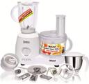 Inalsa Fiesta Lx 650 W Food Processor Price in India - Buy Inalsa ...