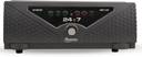 Microtek UPS 24x7 HB 1125V2 HB 1275 (12V) Pure Sine Wave Inverter Price ...