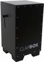 Clapbox Adjustable Snare Cajon CB50- Oak Wood Price in India - Buy ...