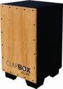 CLAPBOX CB02 Flow- Oak Wood Premium Quality Cajons Price in India - Buy ...