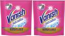 Vanish Powder All in One (Pack of 2) Detergent Powder 400 g Price in ...