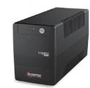 Microtek Line Interactive LEGEND 1000 UPS Price in India - Buy Microtek ...