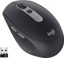Logitech M585 Multi-Device Multi-Tasking Wireless Optical Mouse with ...
