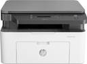 HP Laser MFP 136w Multi-function WiFi Monochrome Laser Printer - HP ...
