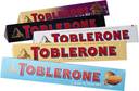 Toblerone 5 Varieties Bars Price in India - Buy Toblerone 5 Varieties ...