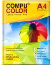 Flipkart.com | COMPU COLOR ULTRA Glossy Paper 250GSM (A4 size, 20 ...