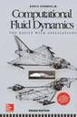 Computational Fluid Dynamics The Basics with Applications: Buy ...