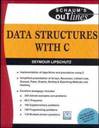 Data Structures with C (Schaum's Outline Series): Buy Data Structures ...