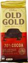 Cadbury Old Gold 70% Cocoa Dark Chocolate 180g Bars Price in India ...