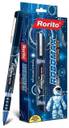 Rorito Robomax GEL PEN PACK OF 8 BLUE PENS Gel Pen - Buy Rorito Robomax ...