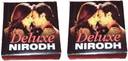 DELUXE nirodh 480 pcs Condom Price in India - Buy DELUXE nirodh 480 pcs ...