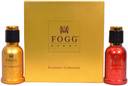 Buy FOGG COMBO PACK OF FOGG EXCLUSIVE COLLECTION (THE CHIEF 50 ml + THE ...