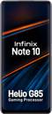 Infinix Note 10 ( 64 GB Storage, 4 GB RAM ) Online at Best Price On ...