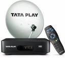 Tata Play HD DTH SET TOP Box With Basic FTA Pack Price in India - Buy ...