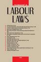 Taxmann's Labour Laws – Most Authentic & Comprehensive Book covering ...