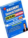 Railway General Studies Chapter Wise Book I English Medium: Buy Railway ...