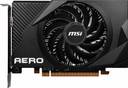 MSI AMD Radeon RX 6400 AERO ITX 4G 4 GB GDDR6 Graphics Card - MSI ...