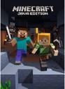 Minecraft Java Edition PC Gift Card Code (No CD/DVD) Special Edition ...