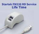 startek FM220U USB With Lifetime RD Service Payment Device, Payment ...